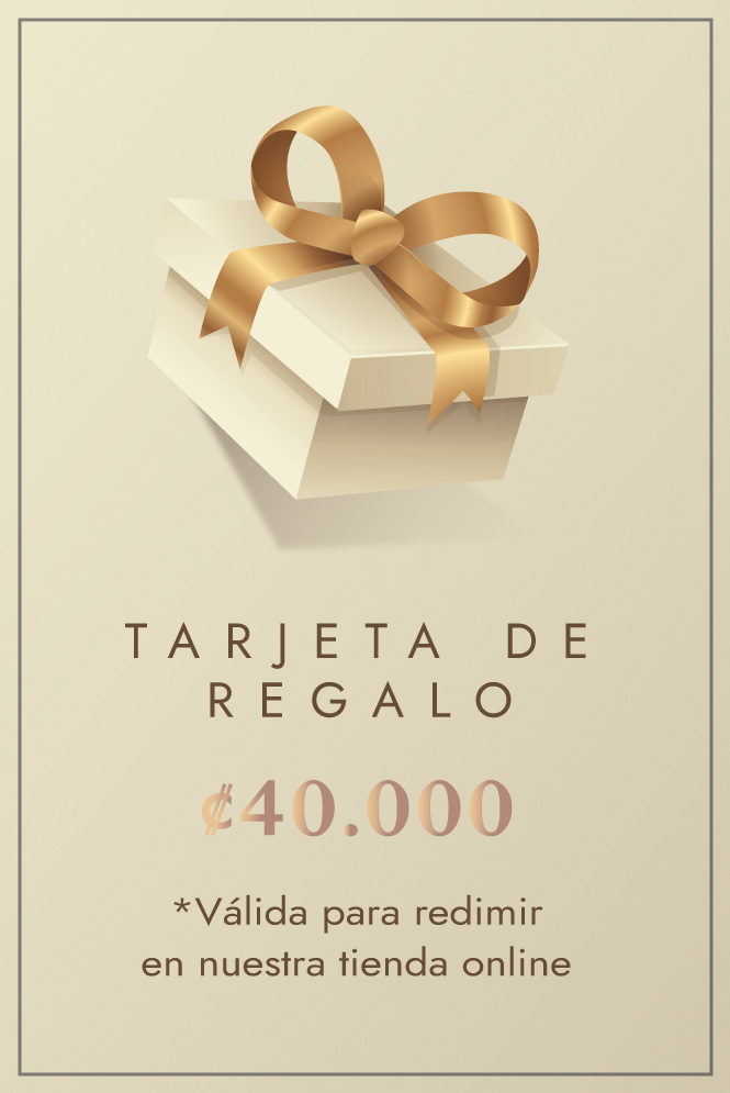Tarjetas de regalo – North Tejidos